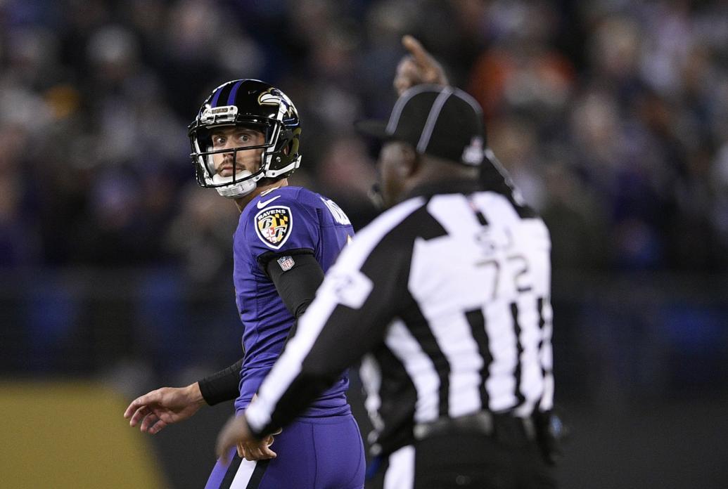 Saints to host embattled kicker Justin Tucker on tryout | Saints | nola.com
