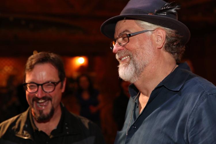 Irma Thomas, Marcia Ball, Roddie Romero and more to sing songwriter ...