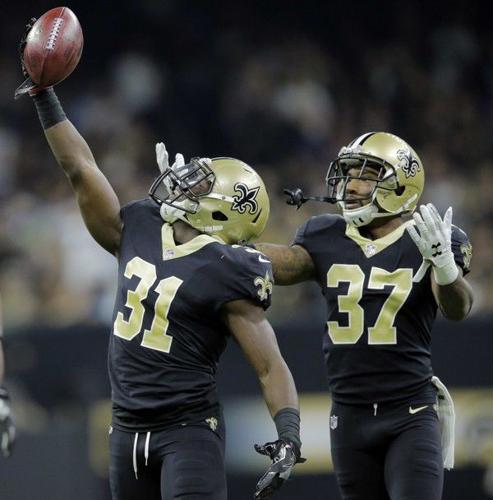 Saints' Chris Banjo honored to be named a second alternate for Pro Bowl ...