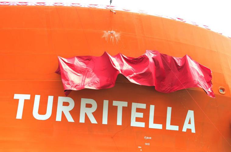Shell bringing world's deepest floating oil production vessel to Gulf ...