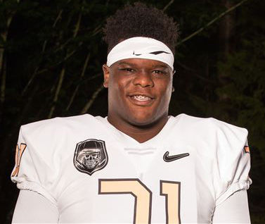 Saahdiq Charles: What you need to know about 2017 LSU signee | | nola.com