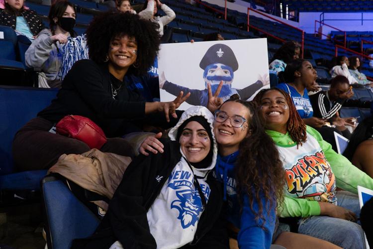 Sponsored: University of New Orleans has fundraising success ...
