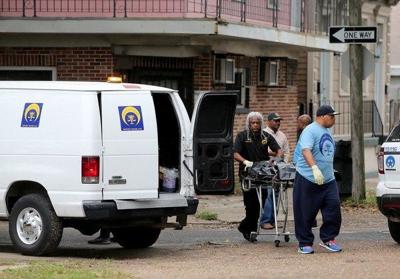 Former Orleans coroner's van driver charged in heroin ring with ties to ...