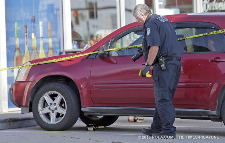JPSO arrests Harvey clerk accused of shooting suspected shoplifter ...