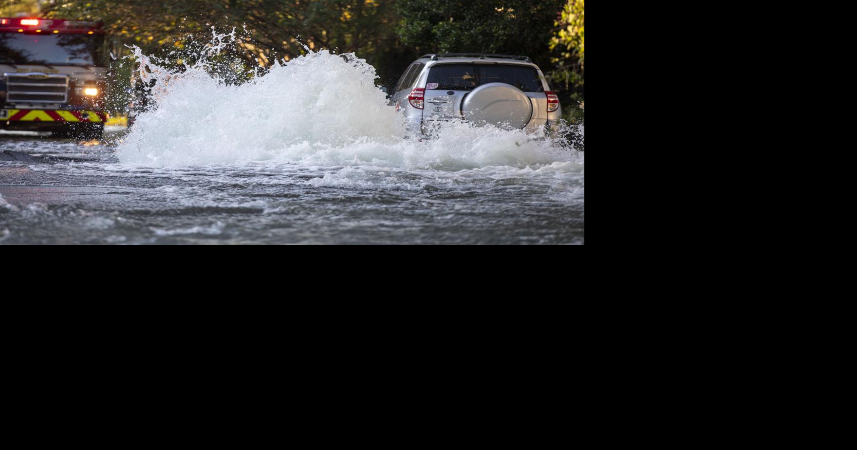 Boil water advisory issued for Uptown New Orleans after water main ...