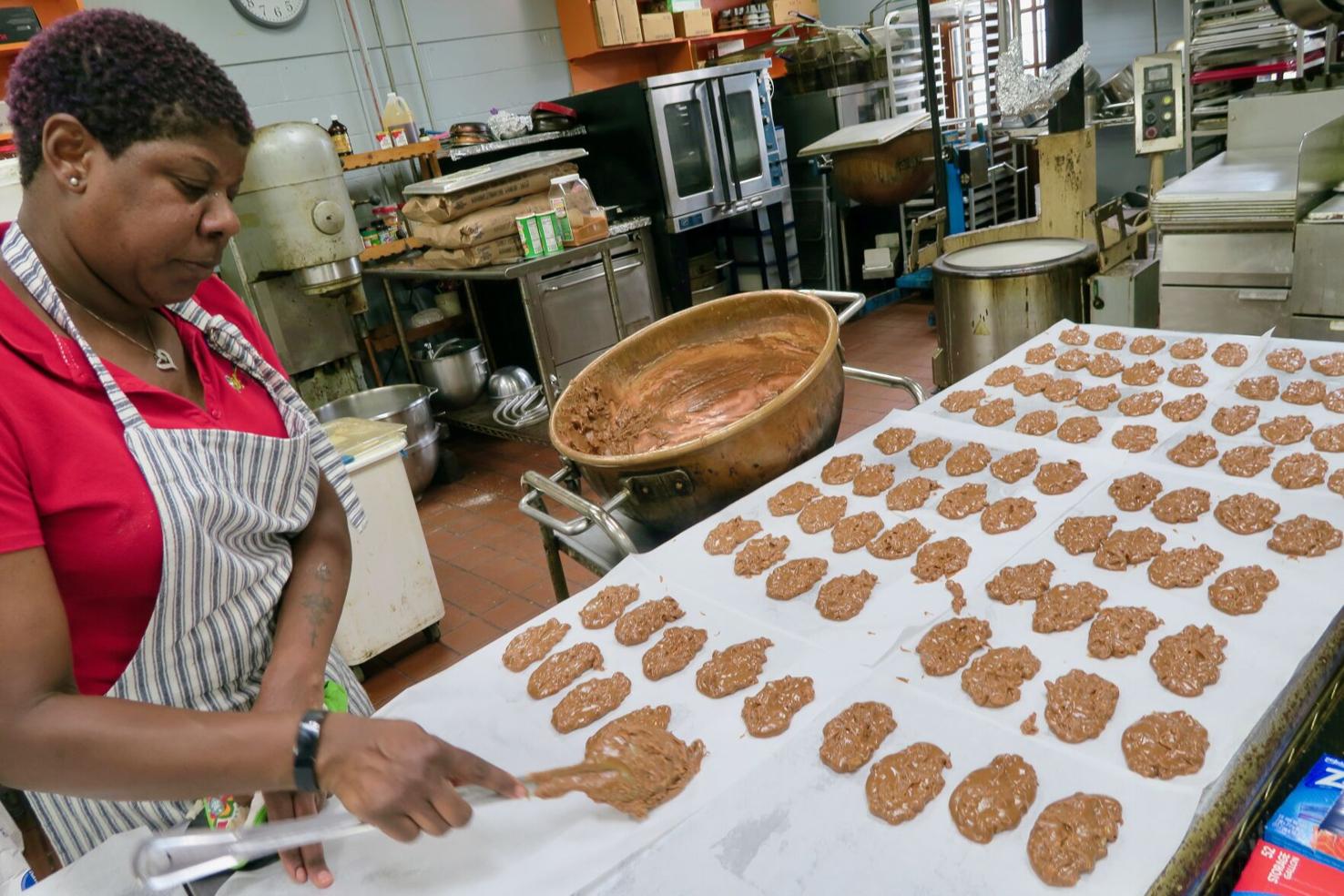Celebrate National Pralines Day with these NOLA favorites | Blake ...