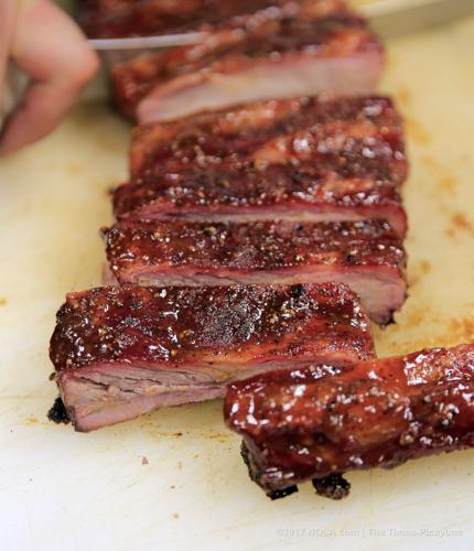 Central City BBQ | Where NOLA Eats | nola.com