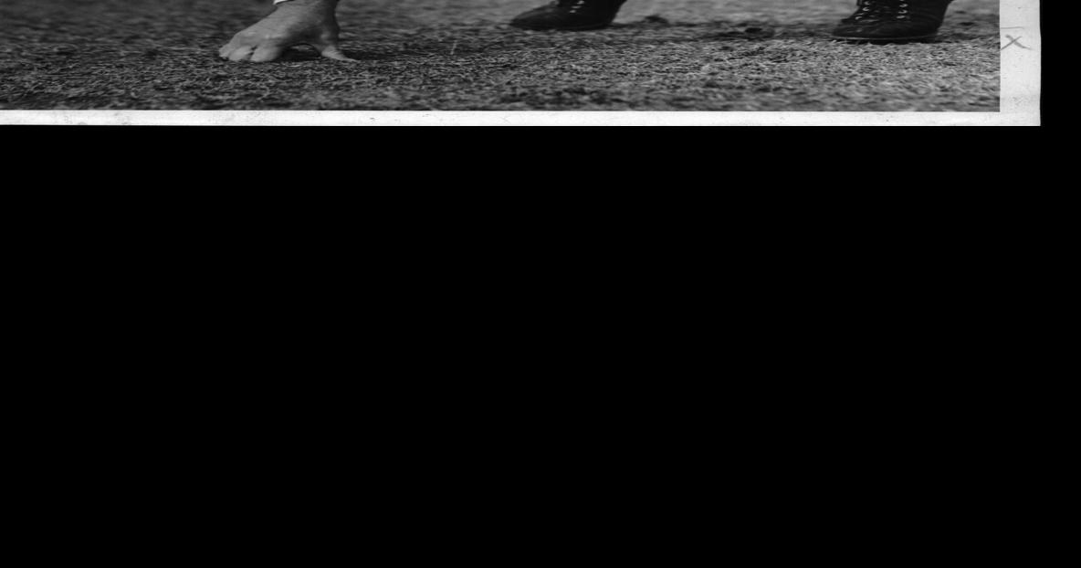 Gaynell Tinsley was LSU's first great modern era player | LSU | nola.com