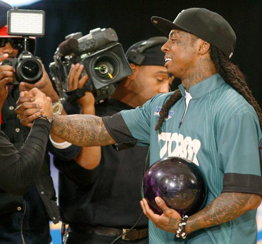 New Orleans' bowling craze: A visual history | Entertainment/Life ...
