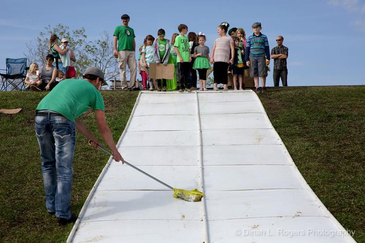 See photos from Algiers Friendship Day | Archive | nola.com