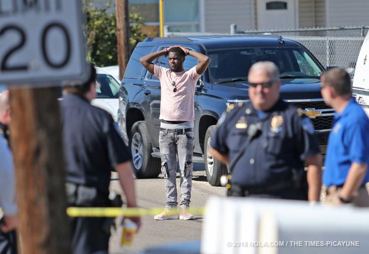 Man killed in River Ridge shooting identified | Crime/Police | nola.com