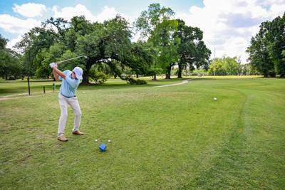 Letters: City Park golf course is a public treasure | Letters | nola.com