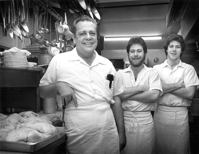 Do you remember LeRuth's? A lost New Orleans restaurant | Where NOLA ...