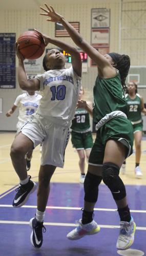 Ponchatoula too much for Northshore girls to handle on their first ...