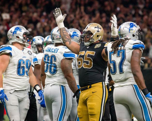 Scott Rabalais: Saints' ups and downs a pattern that Sean Payton must ...
