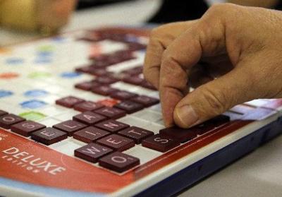 Scrabble tournament in Metairie will well all level players ...