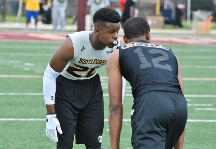 LSU has to 'keep their word' to commitment Kelvin Joseph: Recruiting ...