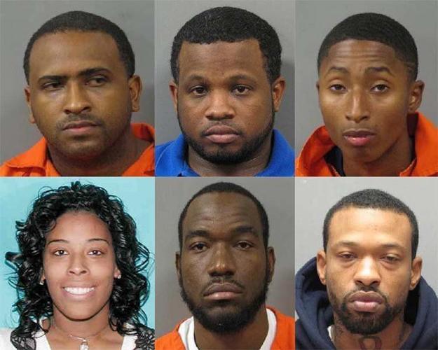 Second Guilty Plea In Hit And Run That Killed Nopd Officer Rodney