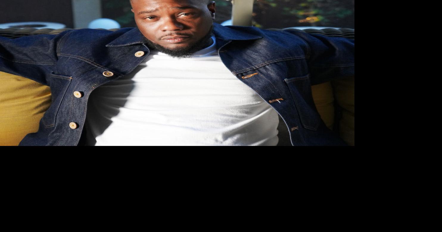 Derrick Freeman releases new, timely Smokers World album ‘WhiteSplain ...
