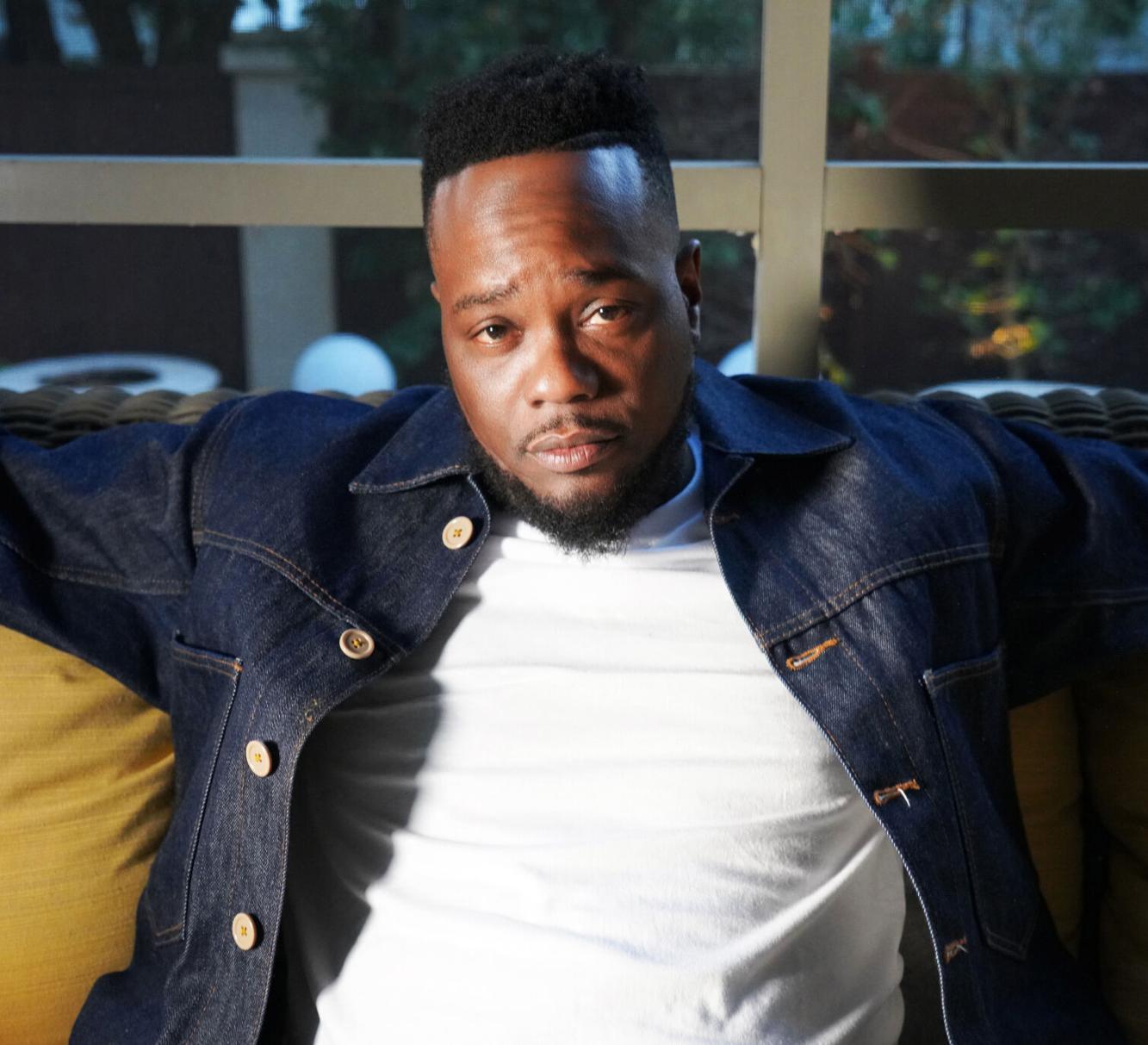 Derrick Freeman releases new, timely Smokers World album ‘WhiteSplain ...