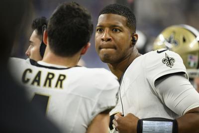 Loss, injuries hurt Saints in Week 11 NFL power rankings | Saints ...