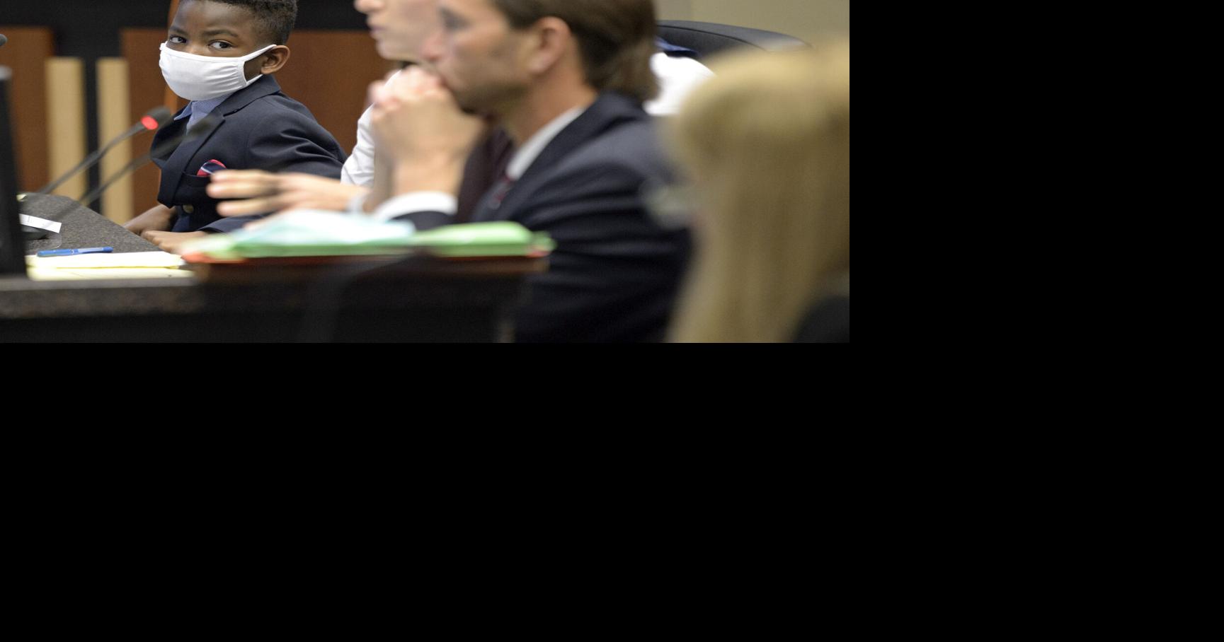 Jarvis DeBerry: In Ka’Mauri Harrison case, it’s Jefferson Parish ...