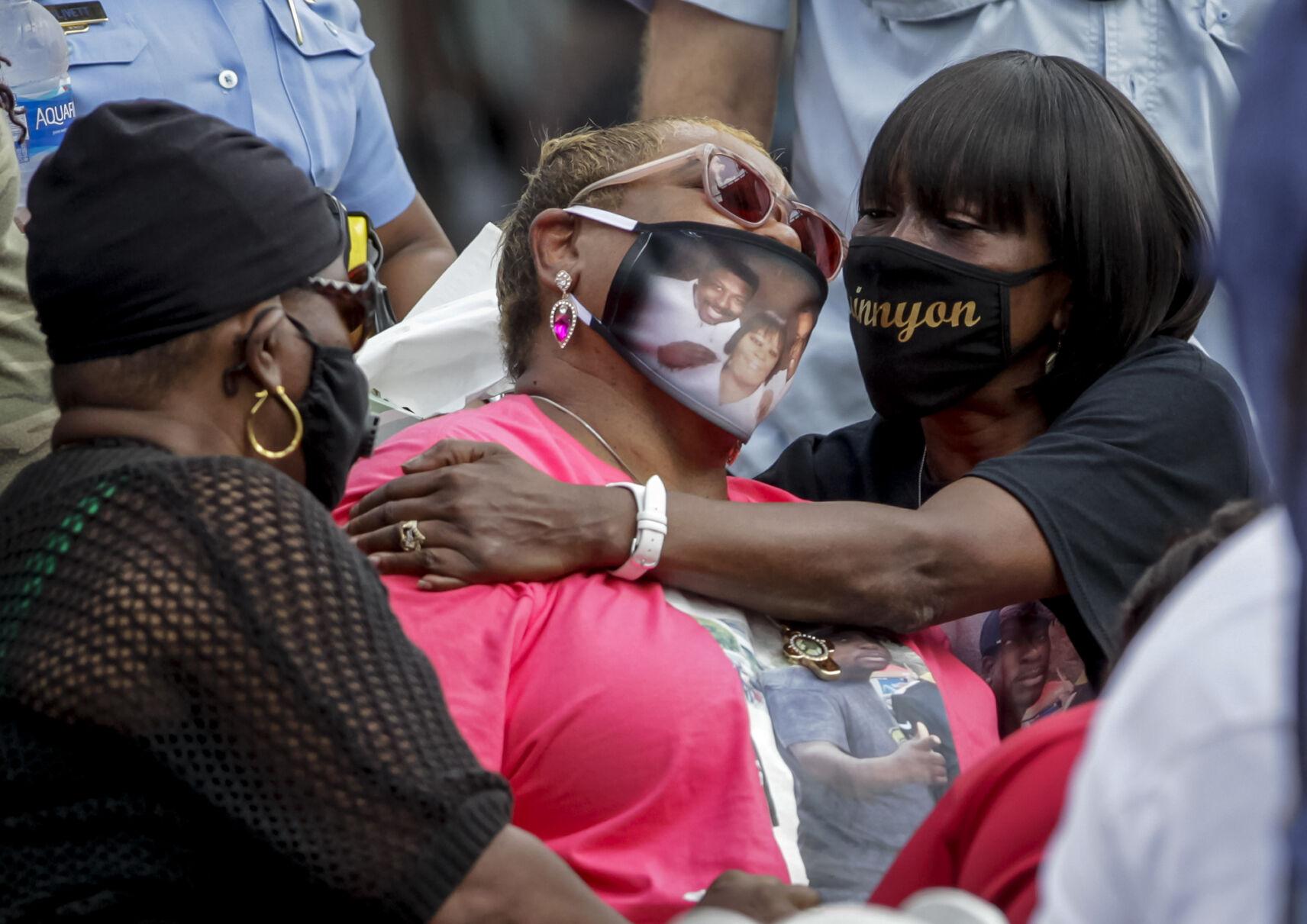 Photos: Body trapped in New Orleans Hard Rock for nearly 10 months ...