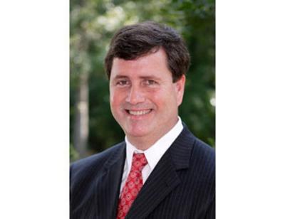 Neil Riser, north Louisiana senator, joins state treasurer's race ...