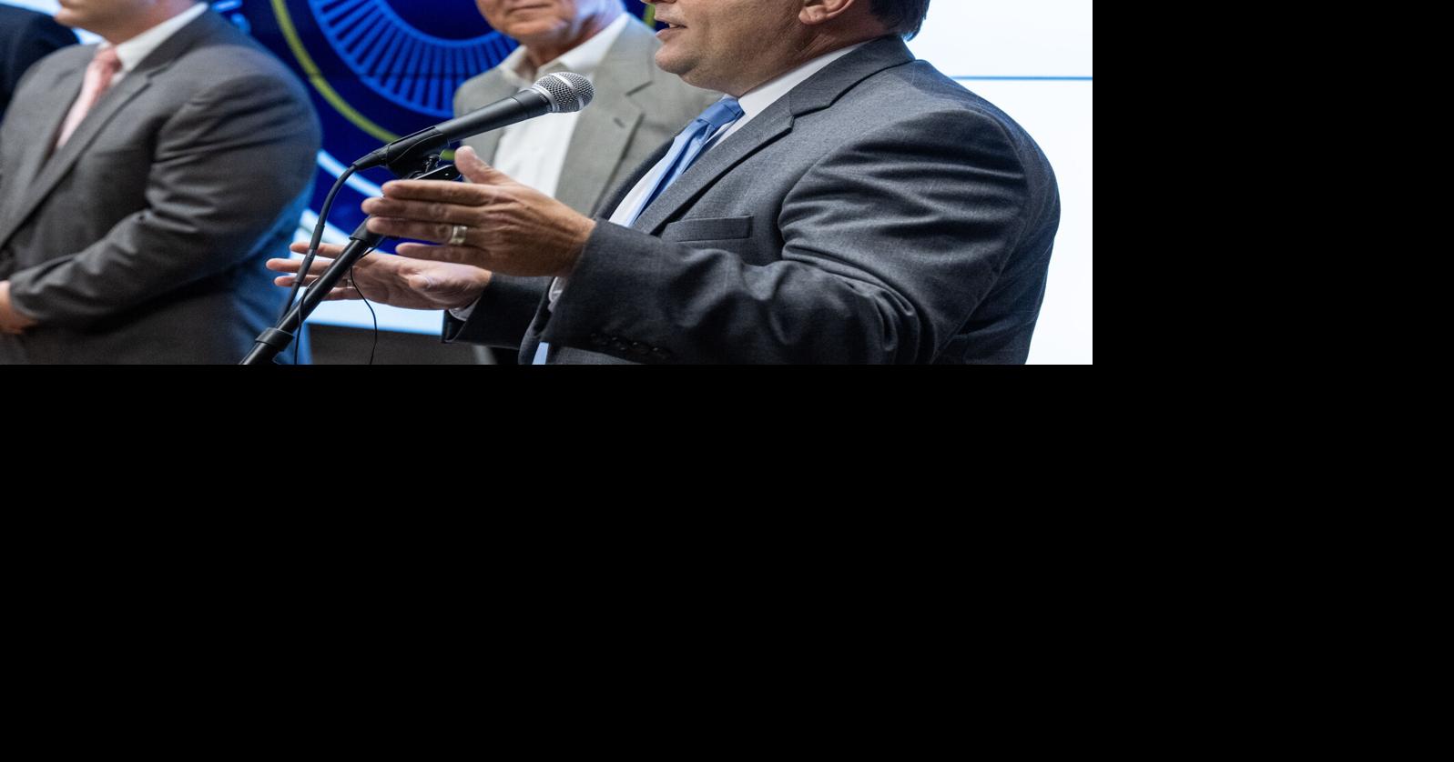 Where do Baton Rouge mayoral candidates stand on St. George? | Local ...