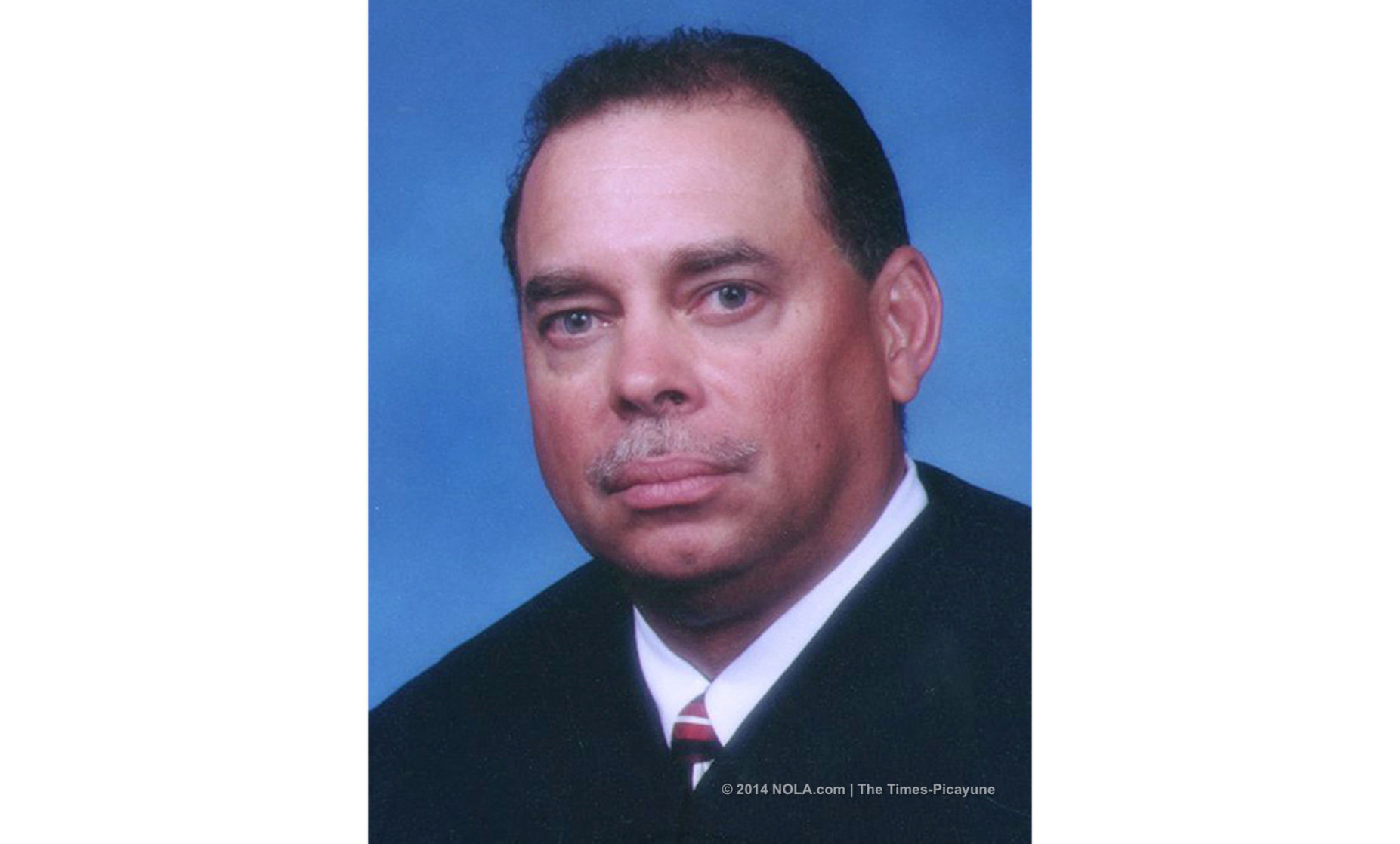 Former Judge Named In New Orleans Das Screening Push Is Ineligible To