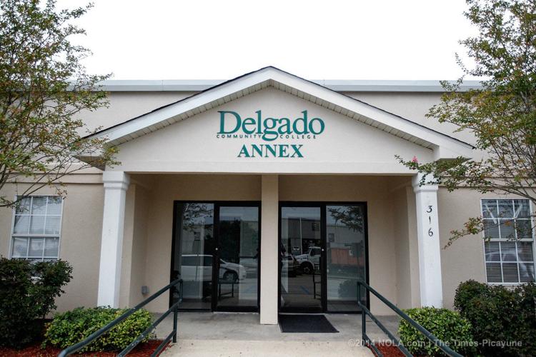 Delgado Community College celebrates opening of new annex at Slidell ...