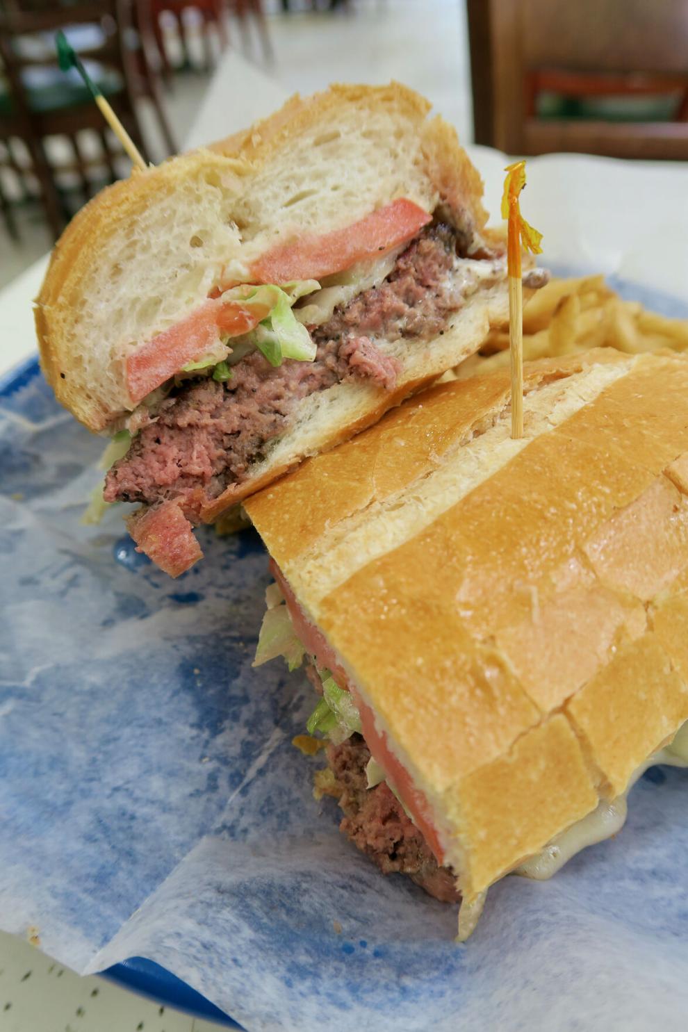 10 downtown restaurants near the Caesars Superdome | Where NOLA Eats ...