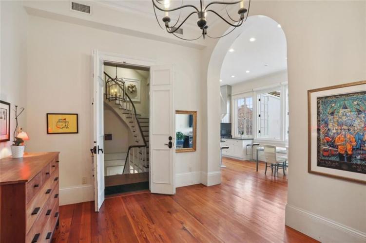 Famed jazzman Tim Laughlin is at home in the Quarter on 'the most ...