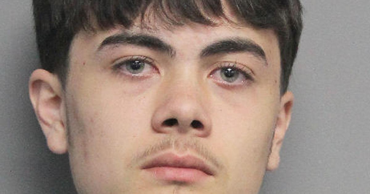 5 arrested after 18-year-old girl shot in Marrero | Photos | nola.com