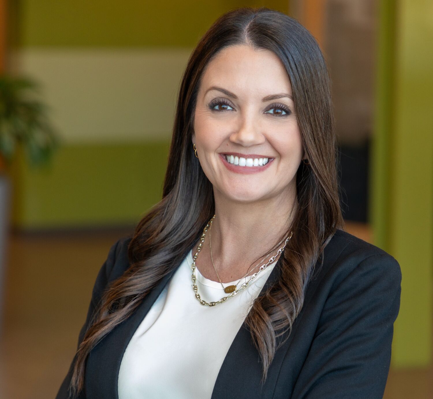 Longtime leader Melissa Ott named President of Pelican State Credit ...