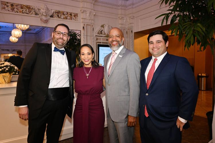 Nell Nolan: Garden District Affair, Cure by Design 2024, Justice for ...