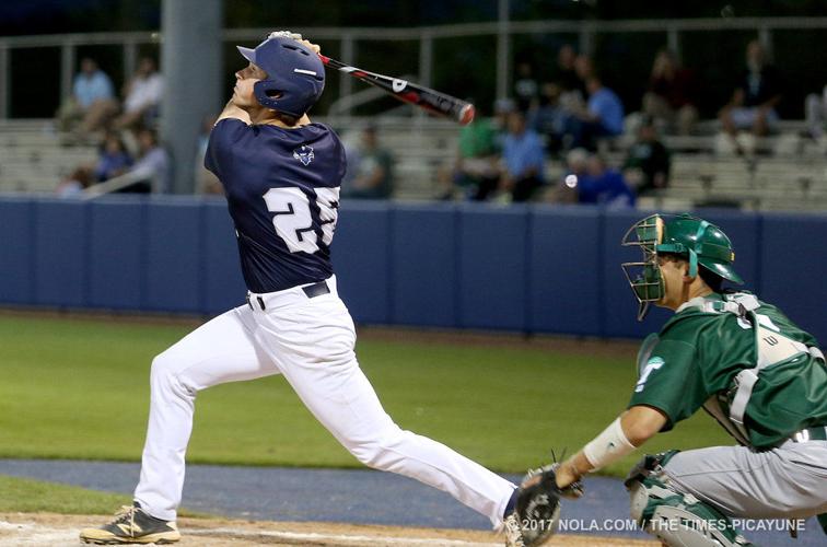 UNO sacrifices a little to gain a lot in its 9-5 win over Tulane ...