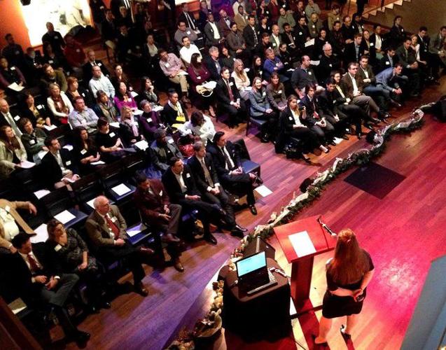 10 must-see New Orleans Entrepreneur Week events | Business News | nola.com