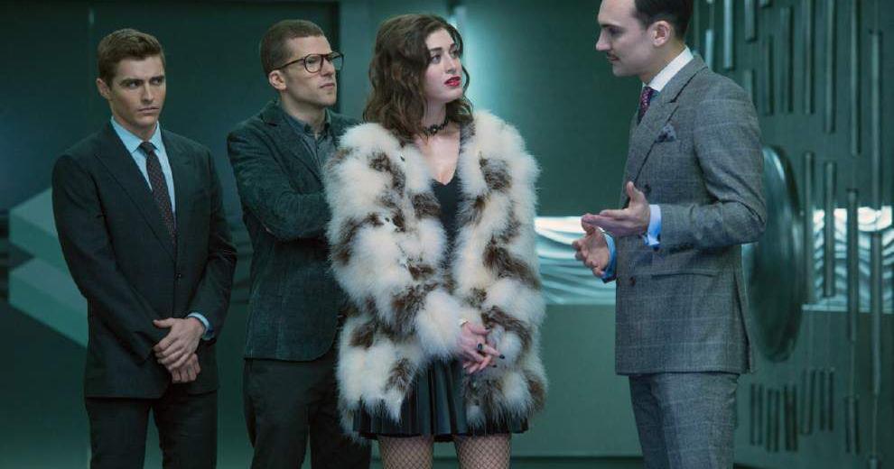 Review: ‘Now You See Me 2’ magic disappears into thin air | Movies/TV ...