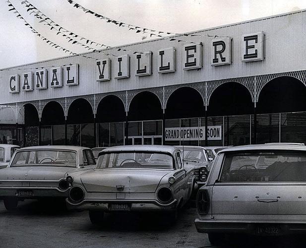 Makin' groceries: How we used to do it, in vintage photos and ads from ...