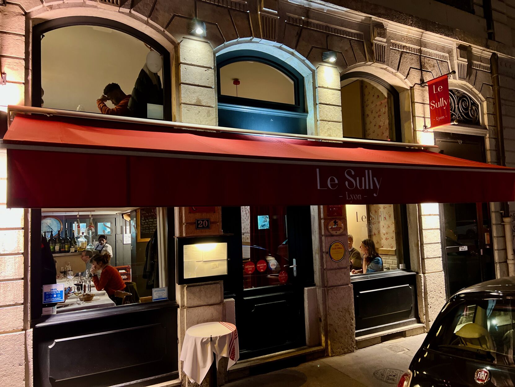 A food journey in Lyon, France, starts at the food hall | Where NOLA ...