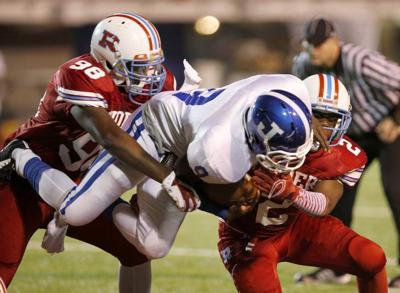 Rummel defensive lineman Tyrell Jacobs commits to Missouri | Prep ...