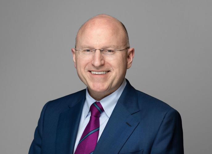 Stephen Moret: Lee Griffin, our ultimate gentleman-leader | Opinions ...