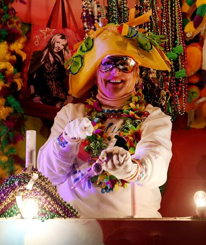 The women of Eve roll through Mandeville | St. Tammany community news ...