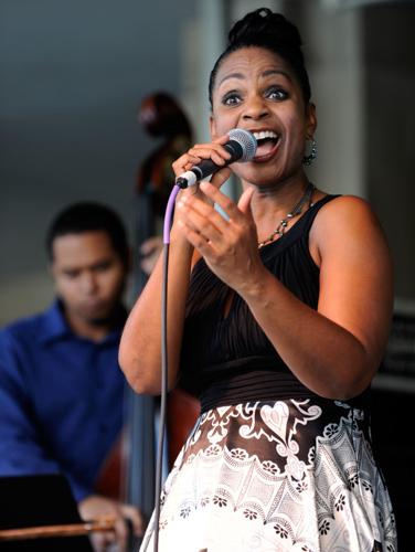 Treme Crab Festival brings jazz singer Michael Franks, vibraphonist Roy ...