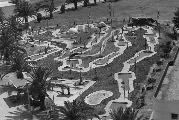 Pontchartrain Beach Amusement Park lives on in 33 vintage photos ...