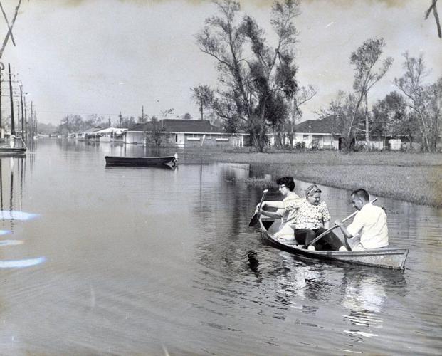 Hurricane Betsy 50 years later: Readers remember | Weather | nola.com