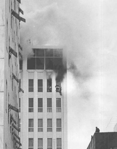Deadly Rault Center fire's 50th anniversary is a documentary | Movies ...