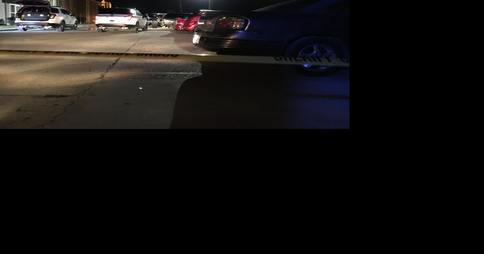 JPSO identifies man killed in Marrero double shooting Thursday night ...