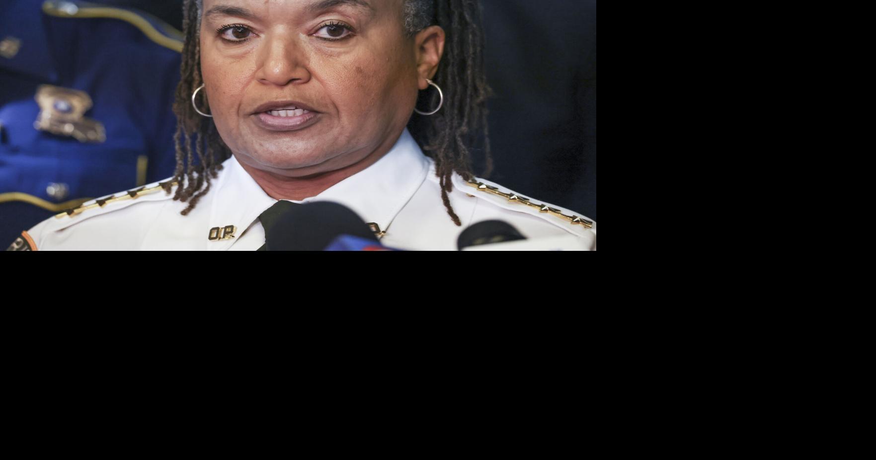 Orleans Parish Sheriff Susan Hutson facing $9M deficit | News | nola.com